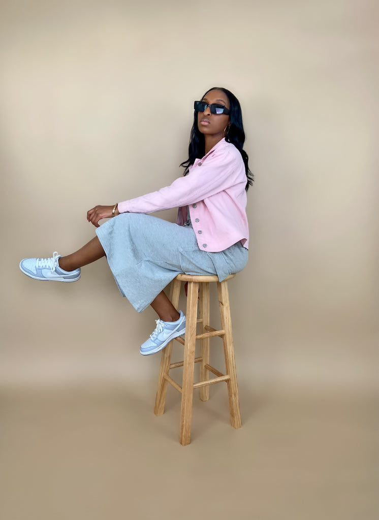 NEW ARRIVALS – Gold Sick