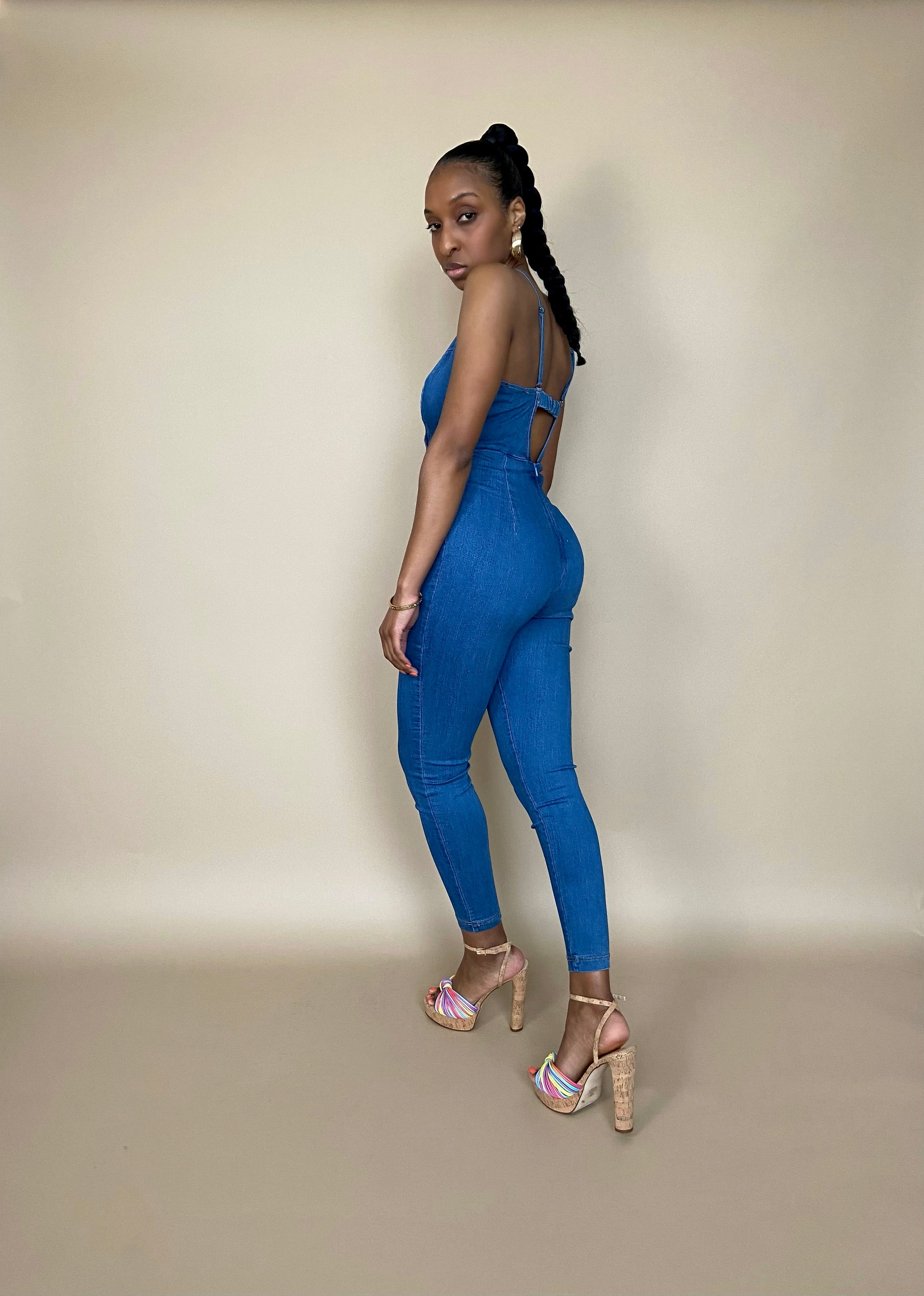 For every side of, Her | Gold Sick.