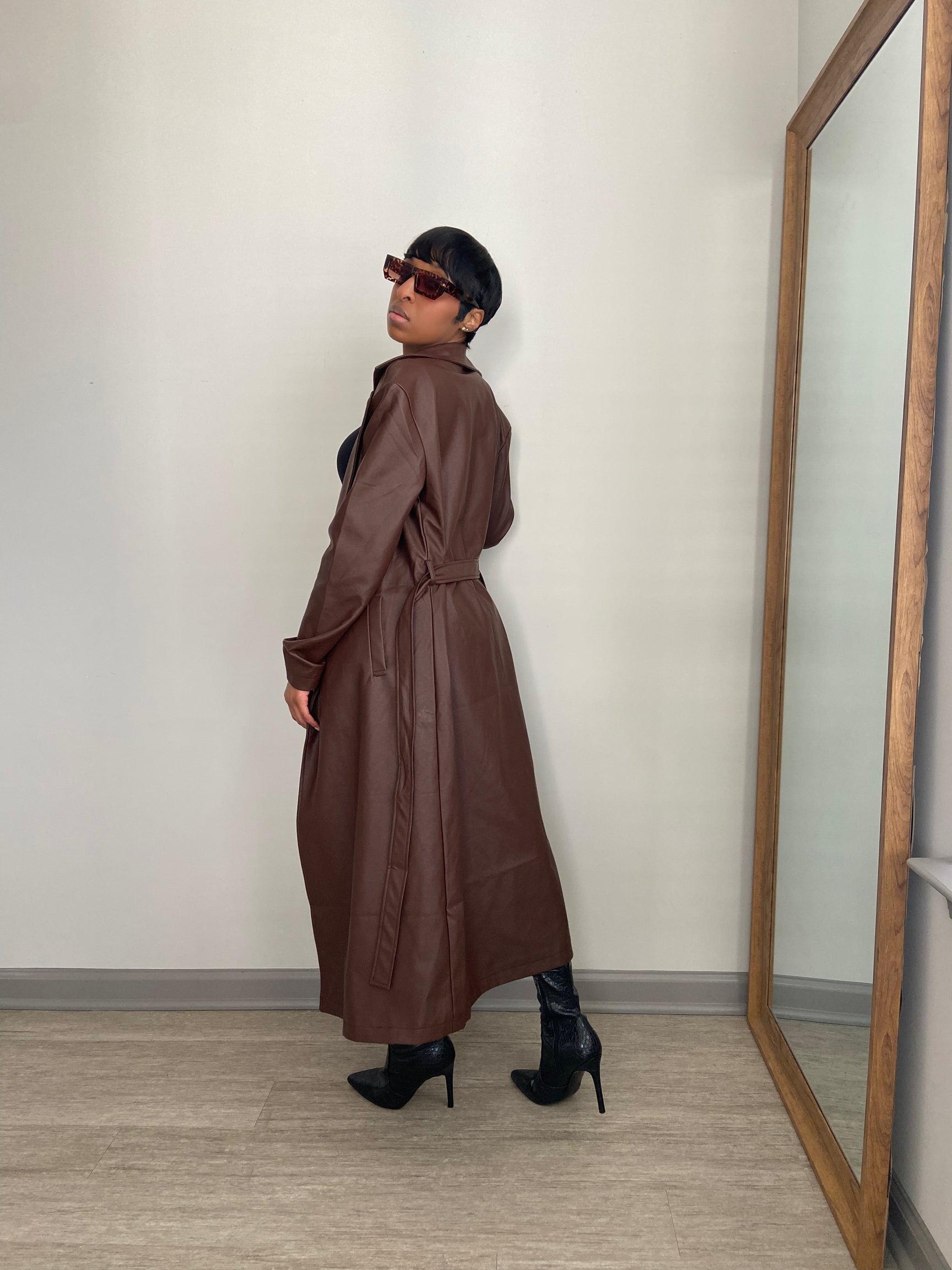 For every side of, Her | Gold Sick.